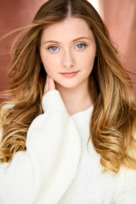 Julia Jordan | Official Website